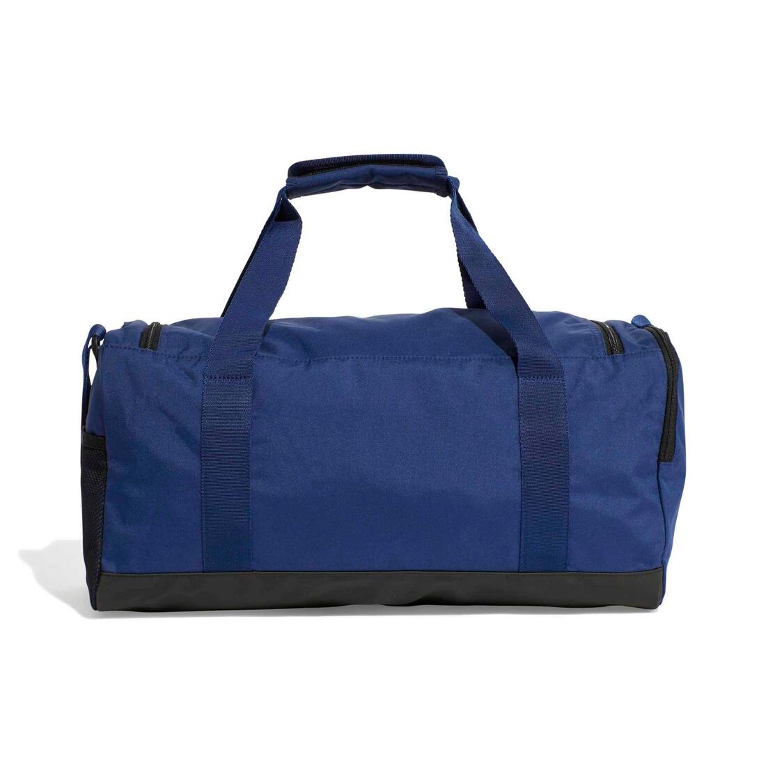 Adidas Linear Duffel Bag Small - blue